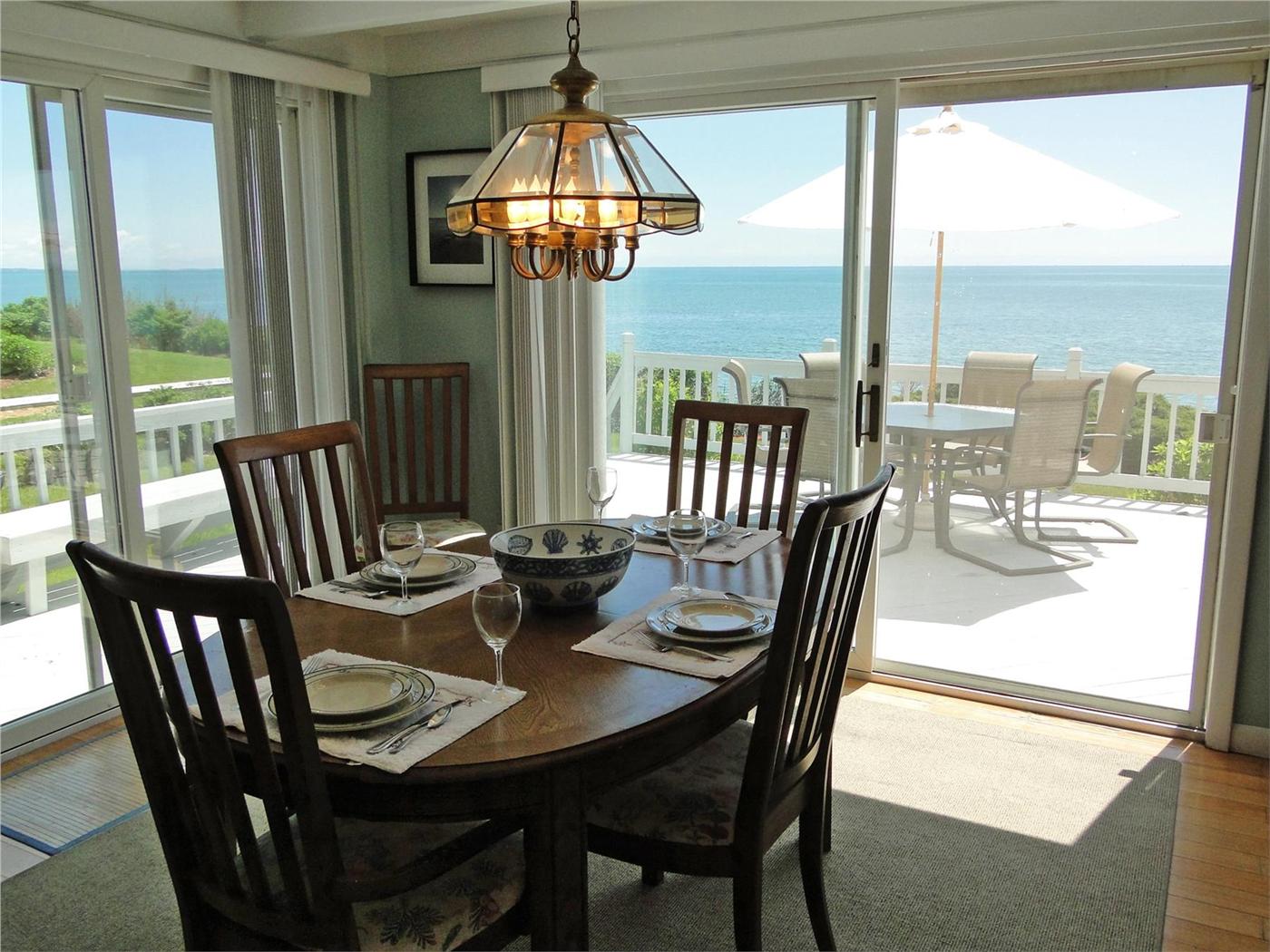 Win a vacation in a Cape Cod oceanfront home | WeNeedaVacation.com