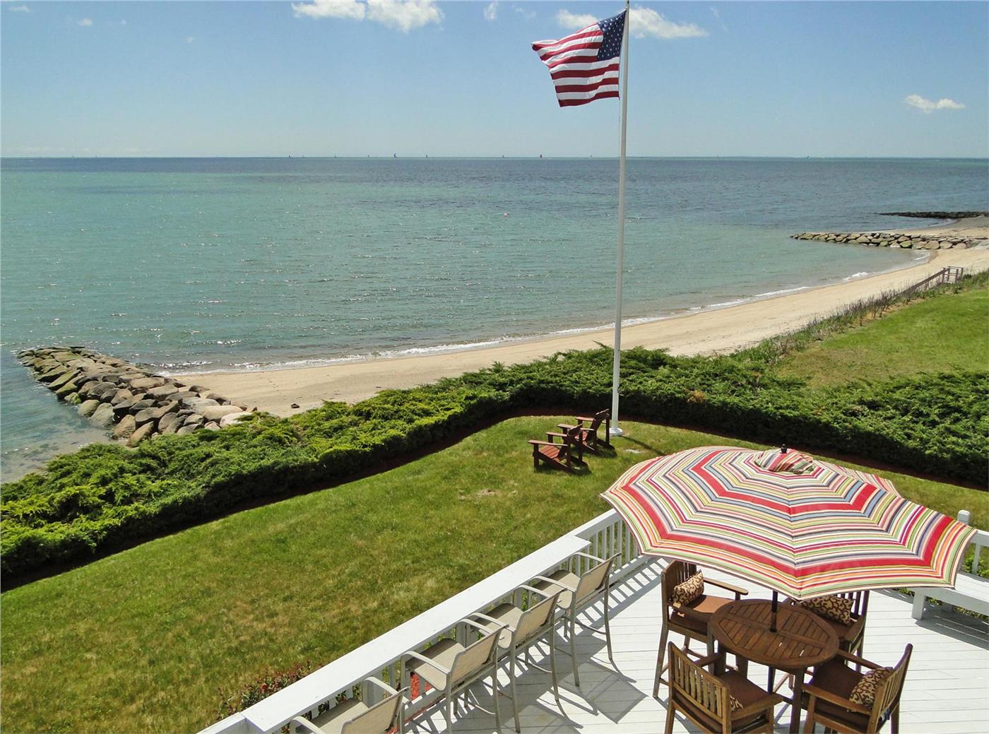 Win a vacation in a Cape Cod oceanfront home | WeNeedaVacation.com